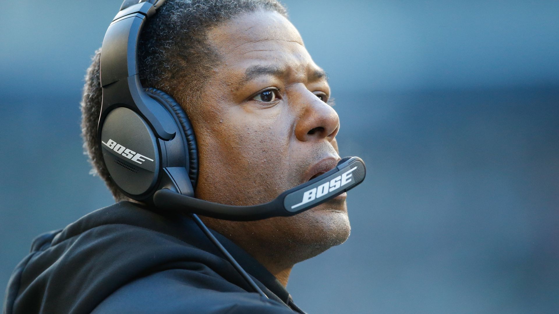 Steve Wilks could return as Cleveland Browns defensive coordinator in 2020