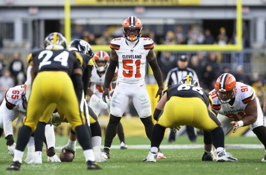 Cleveland Browns vs. Steelers live stream: How to watch NFL Week 6