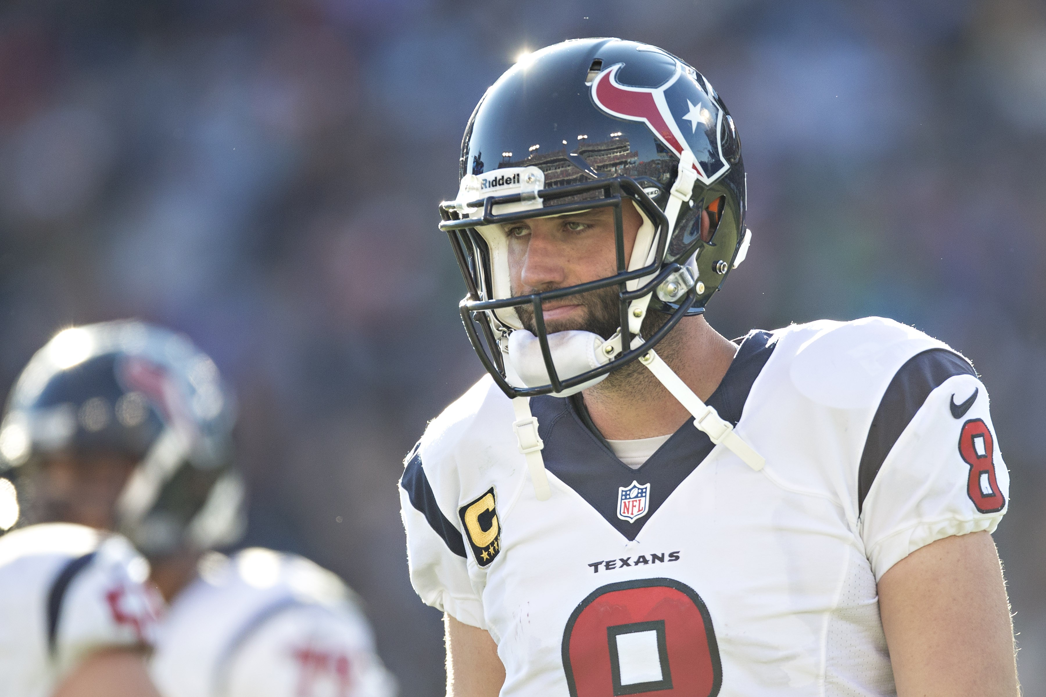 ESPN ranks Texans’ top-5 quarterbacks in franchise history