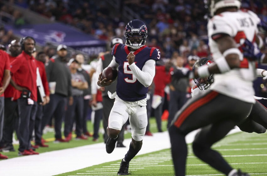 Bryan Anger is the lone bright spot on Houston Texans’ special teams