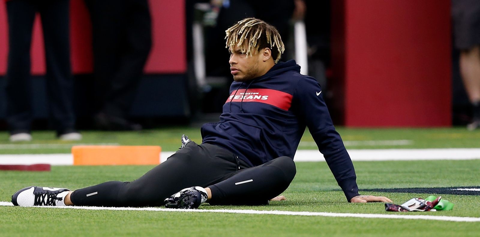 Breaking: Tyrann Mathieu signs 3 year deal with the Kansas City Chiefs