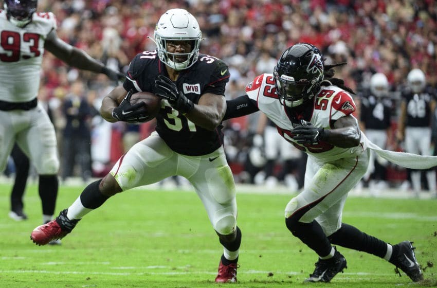 Houston Texans: Will David Johnson eclipse 1,000 rushing yards in ’20?
