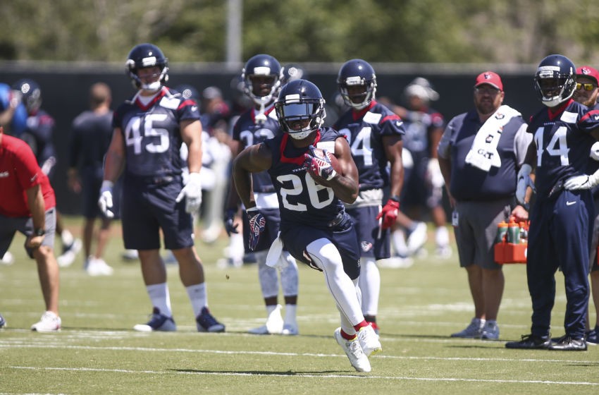 Texans’ offense to reach elite status with versatile pieces