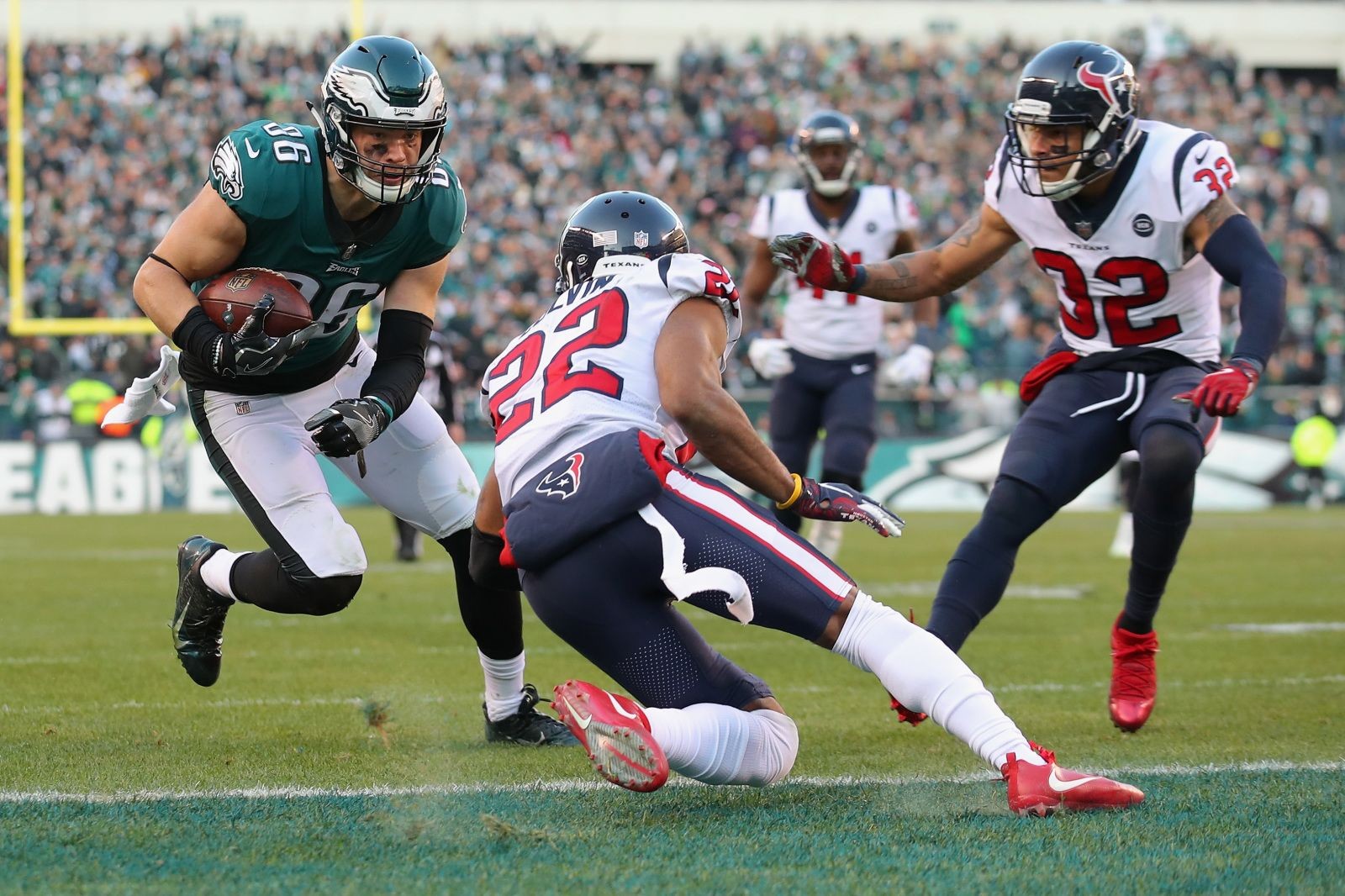 Houston Texans: Aaron Colvin entering crucial 2019 season