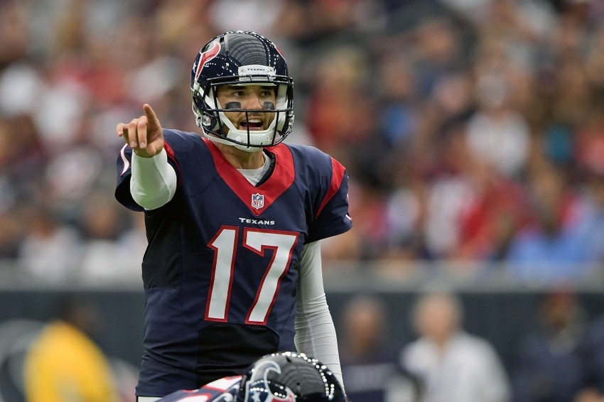 Houston Texans: 53-man roster prediction
