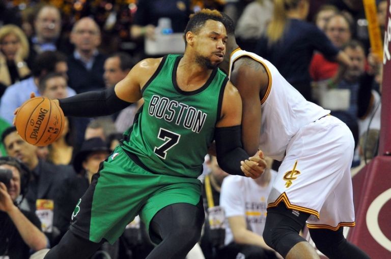 Jared Sullinger Must Step Up for Boston Celtics