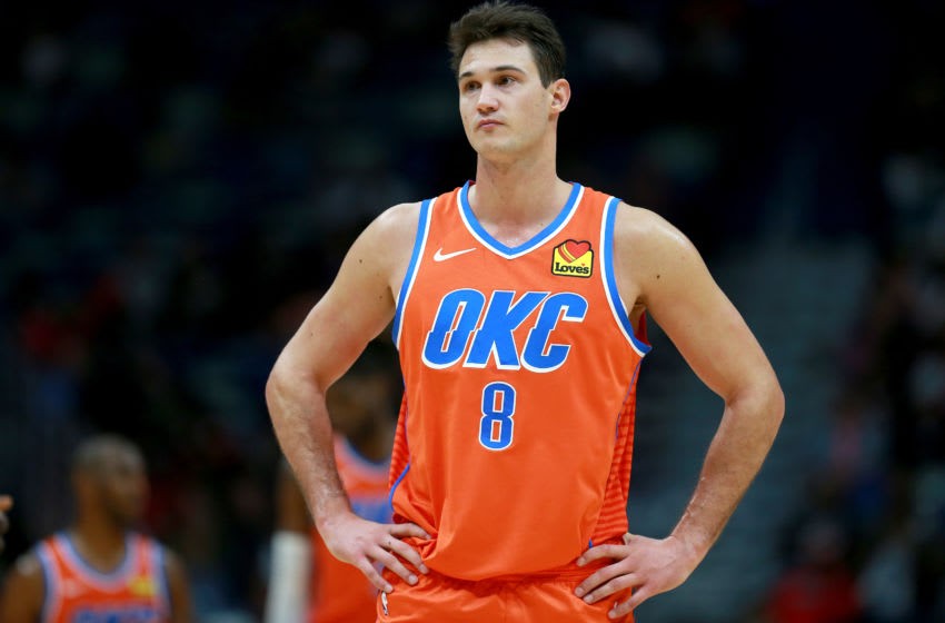Deadline to opt-in looms – 4 OKC Thunder players face big decision