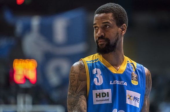 OKC Thunder ‘Where are they now?’ series – Part 2: Eric Maynor