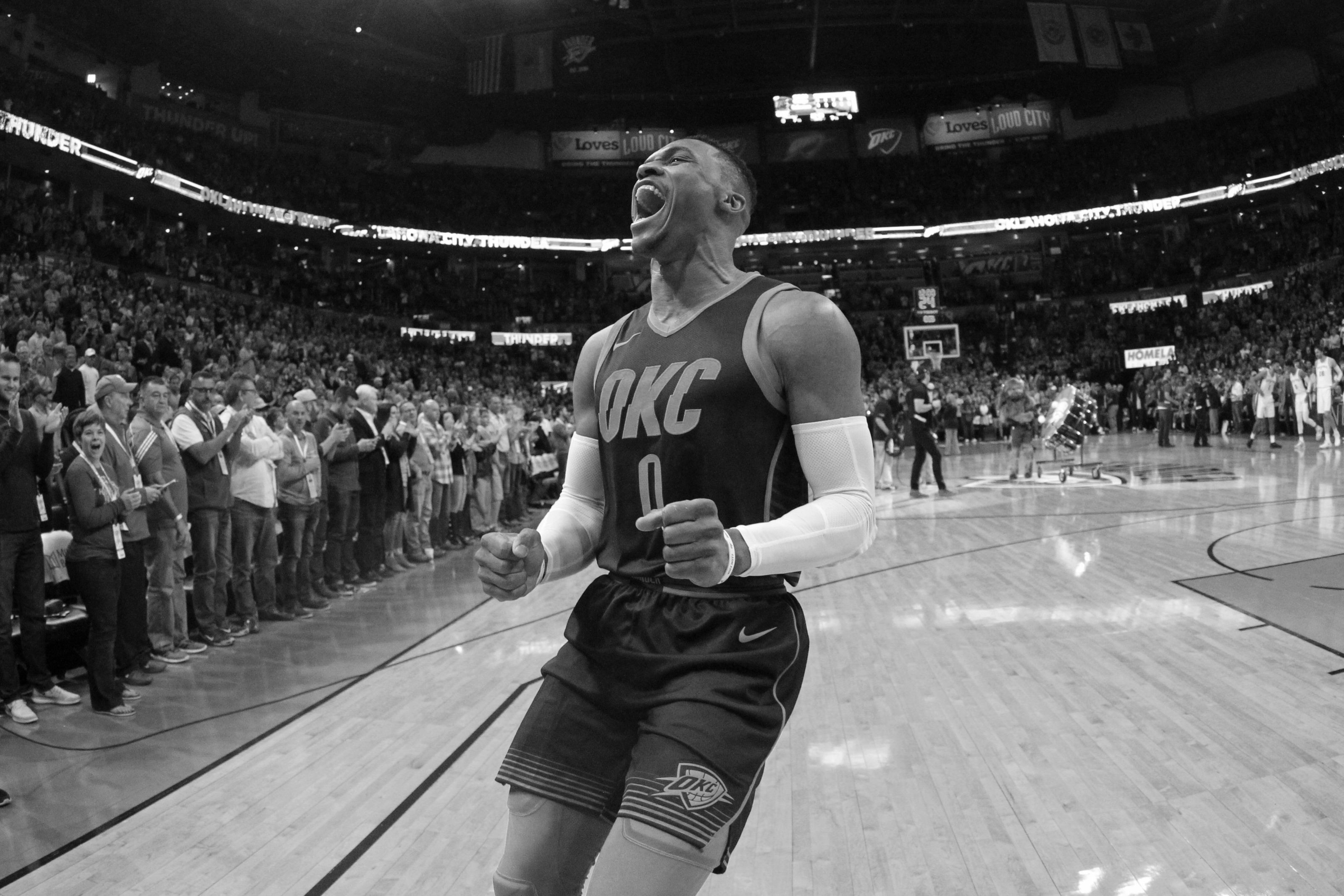 Round Table Part II, OKC Thunder – Utah Jazz: x-factors, advantages ...