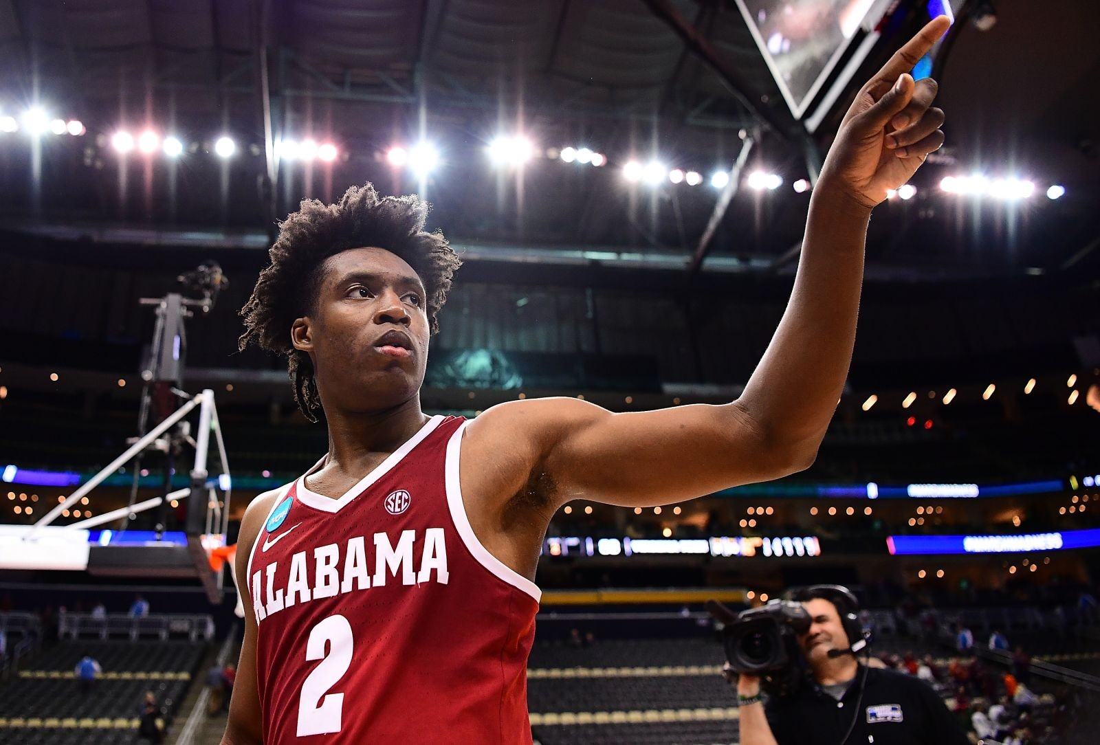 Prospect profile: Collin Sexton draws intriguing pro comparisons