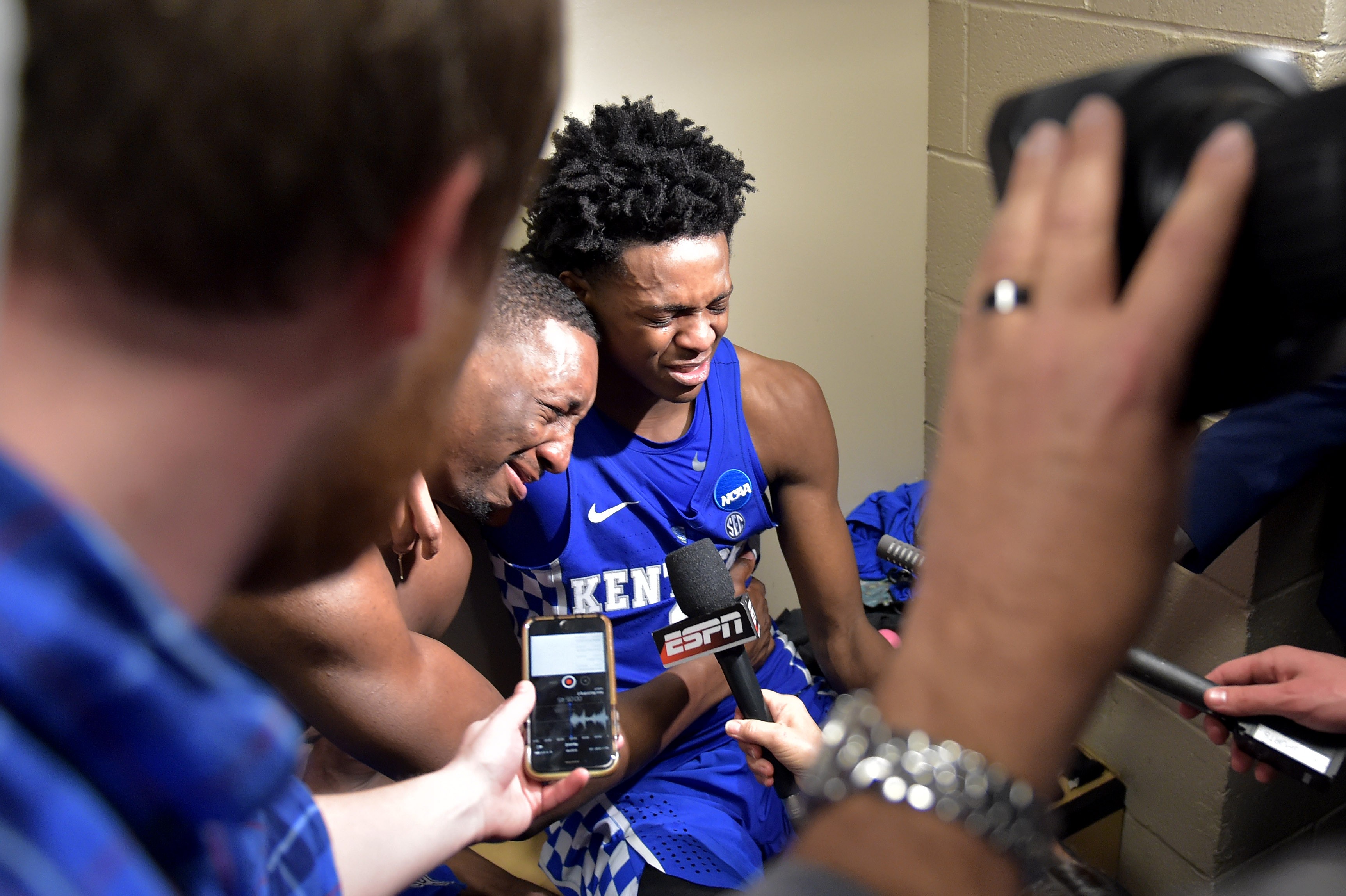 Thunder NBA Draft Prospect Series: De’Aaron Fox