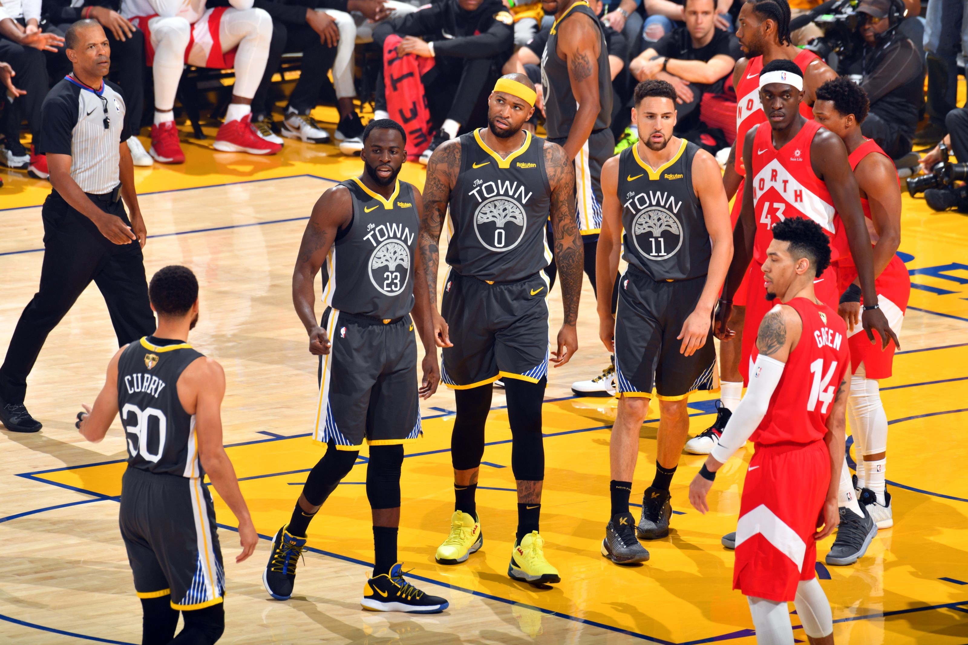 Pacific 2019 NBA Free Agency Primer: Division in greatest flux