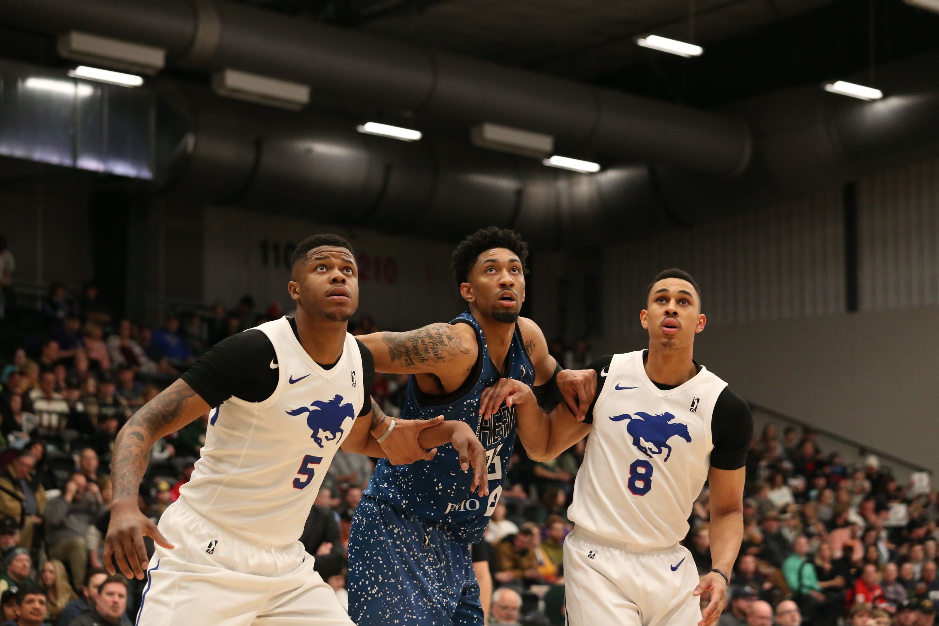 Taking a flier on Justin Patton is good business – following his path ...