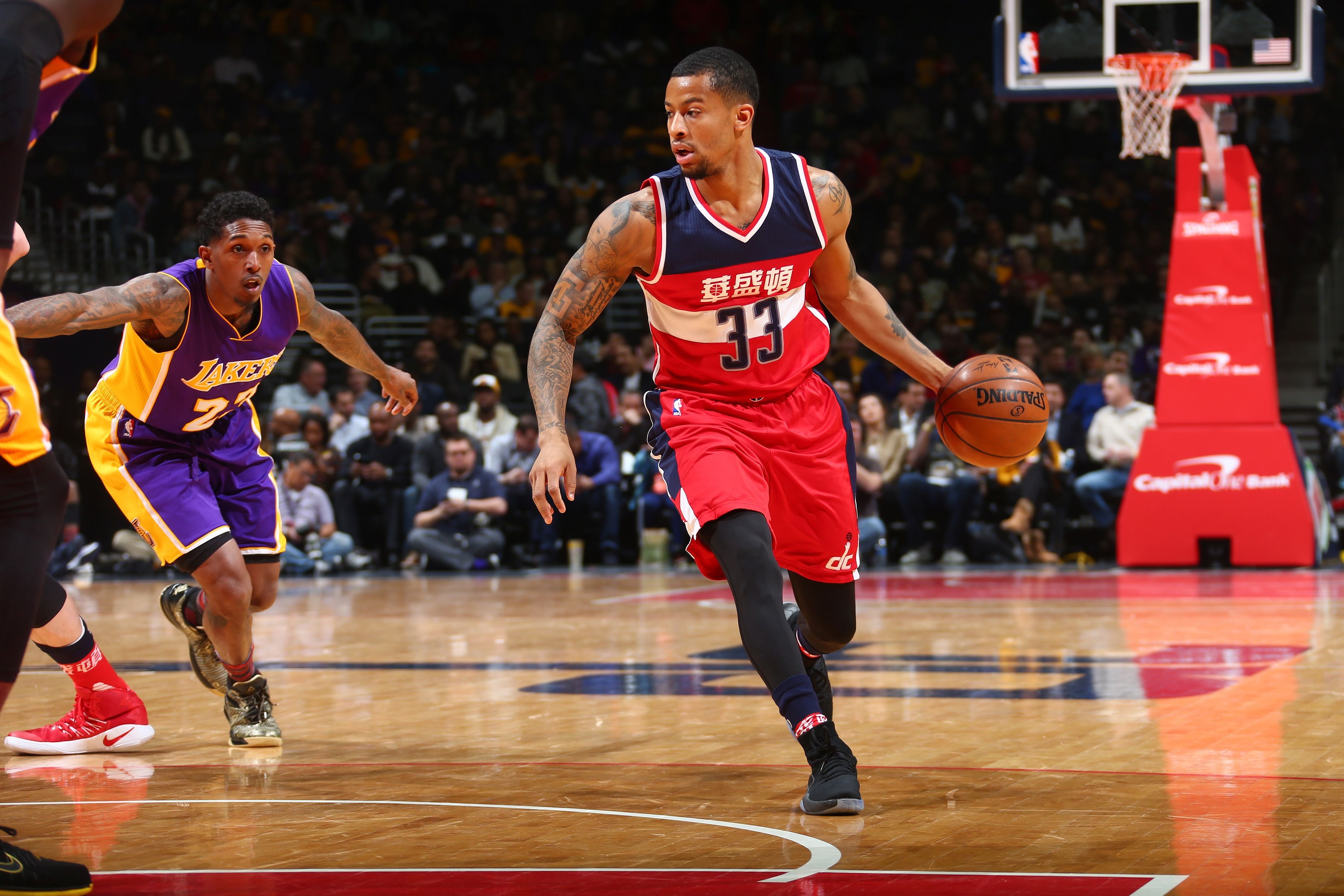 OKC Thunder: Update Trey Burke passes on deal
