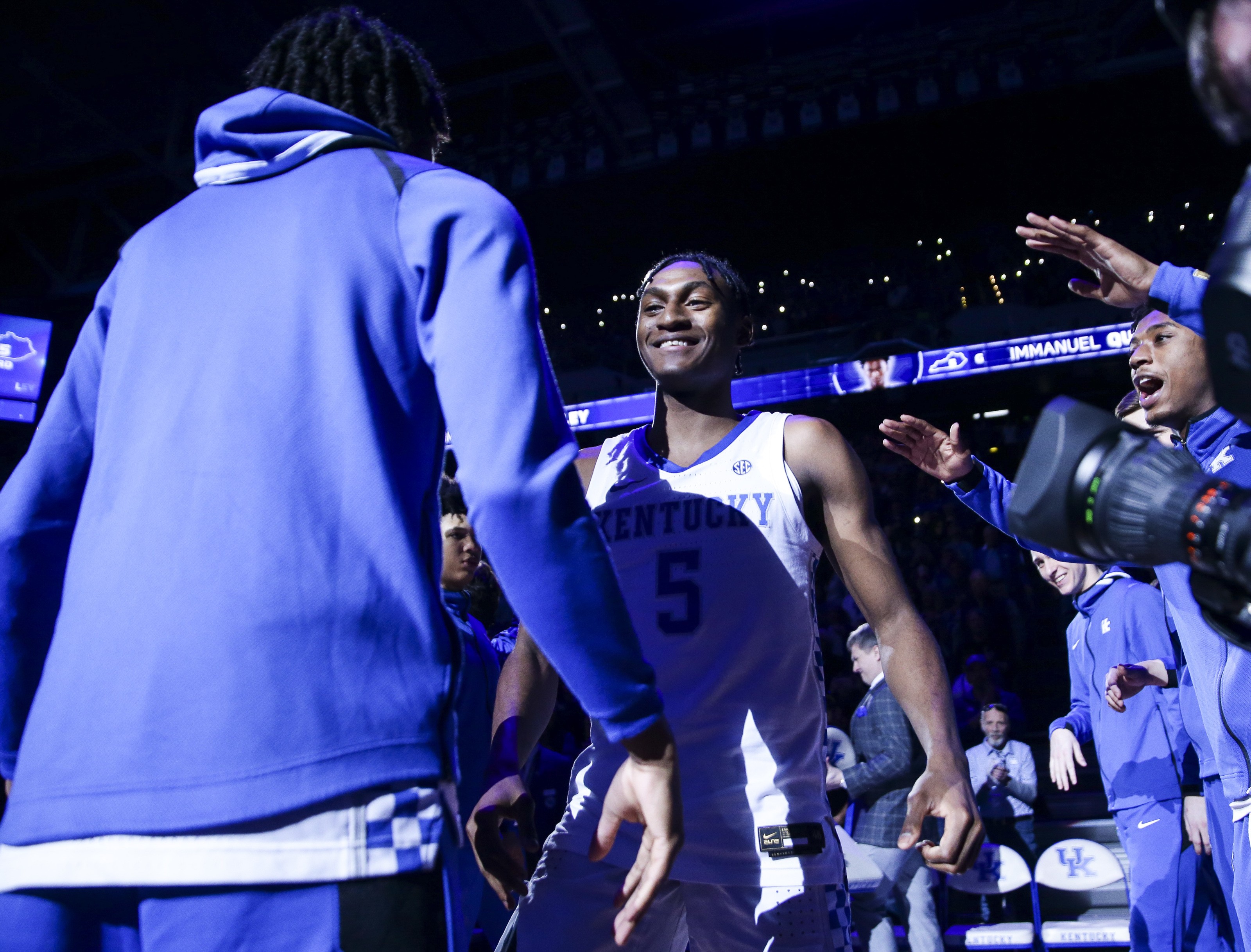 OKC Thunder: 5 second-round sleepers to look out for