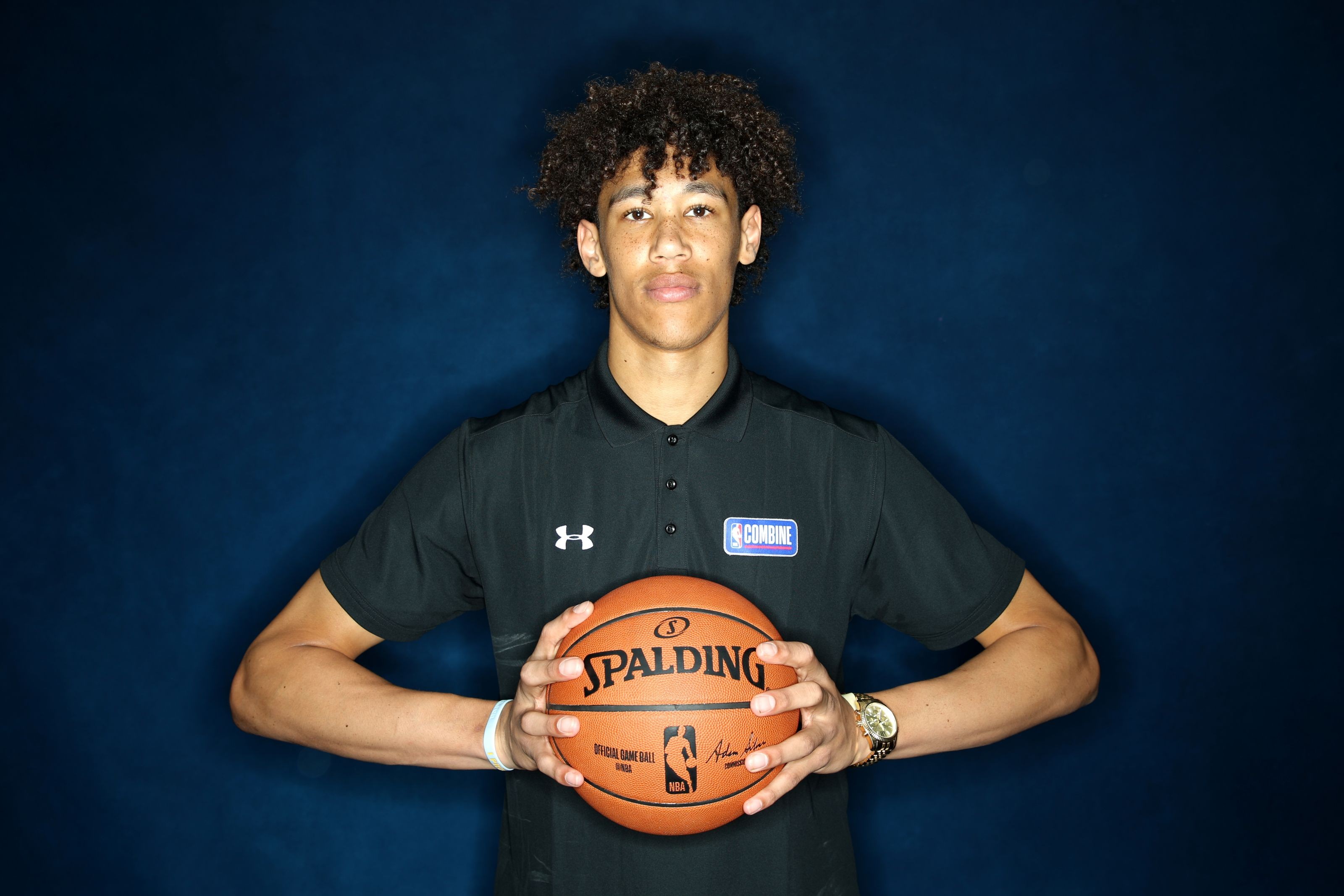 OKC Thunder Draft Series: Gifted big man Jaxson Hayes offers NBA ready ...
