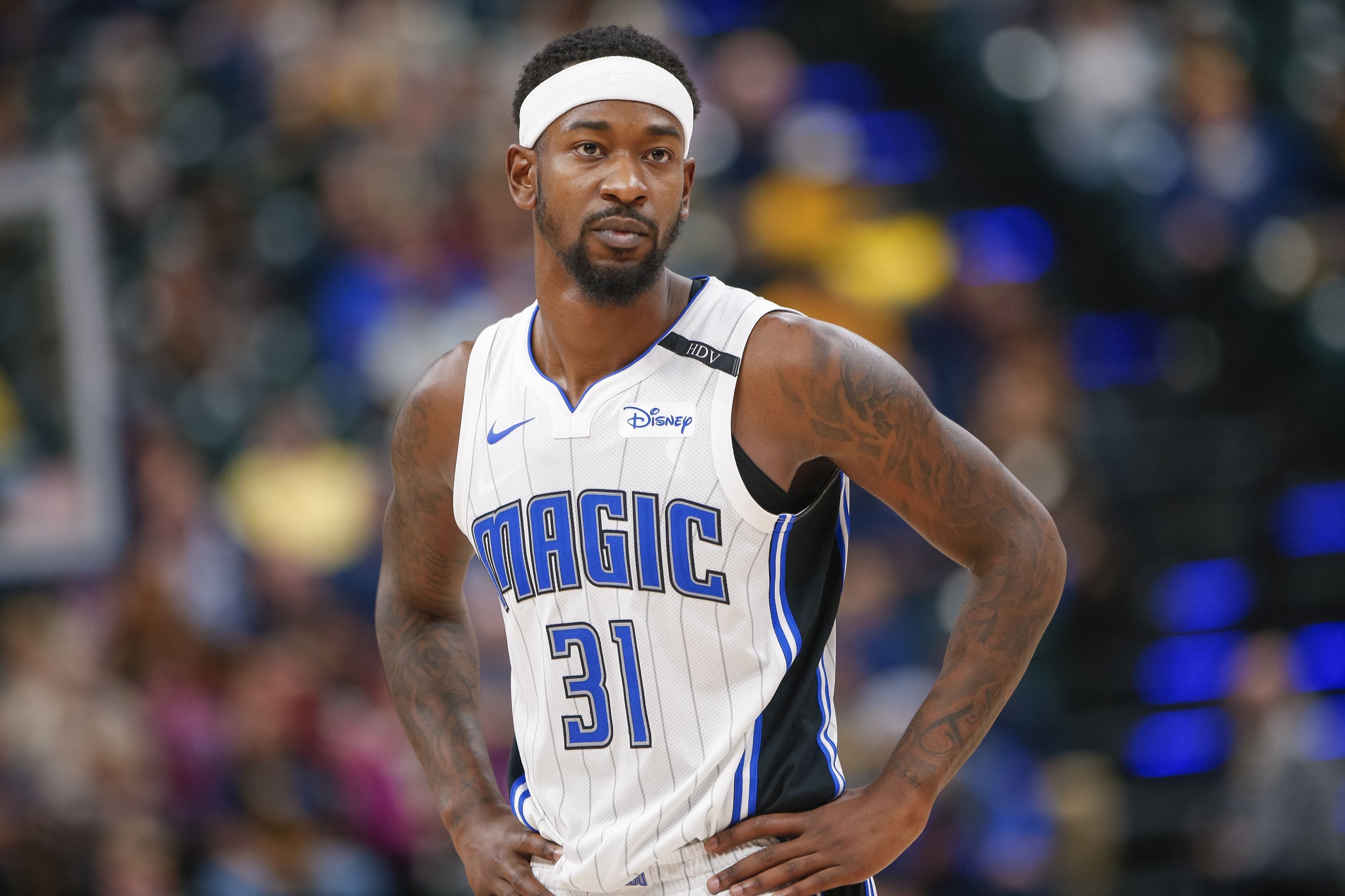 OKC Thunder 30 for 30 part 17 – Examining wing Terrence Ross