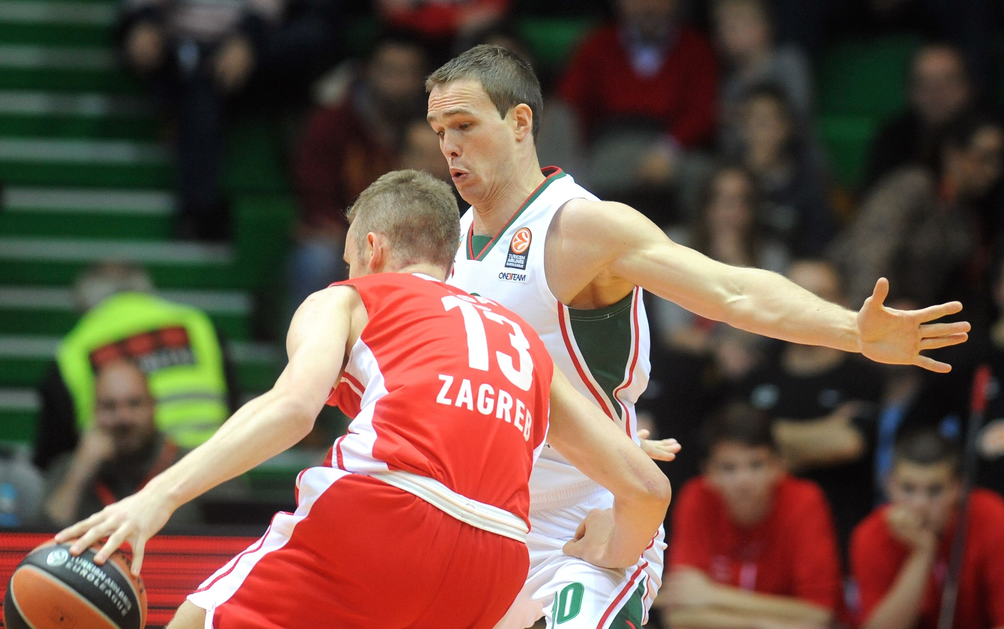 NBA Draft: Dzanan Musa – The Streakiest Scorer in Europe