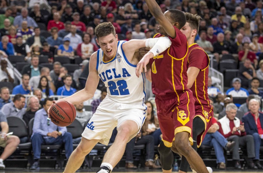 Thunder NBA Draft prospect series: T.J. Leaf