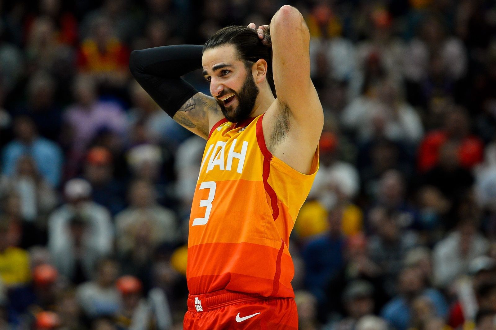 Ricky Rubio appears to have already accepted that he won’t return to ...