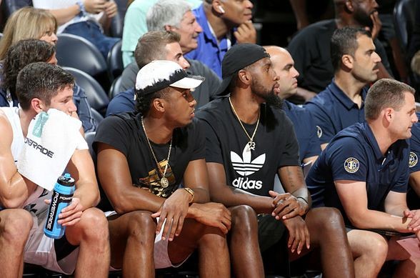 Utah Jazz: One goal for every Jazzman in 2018-19