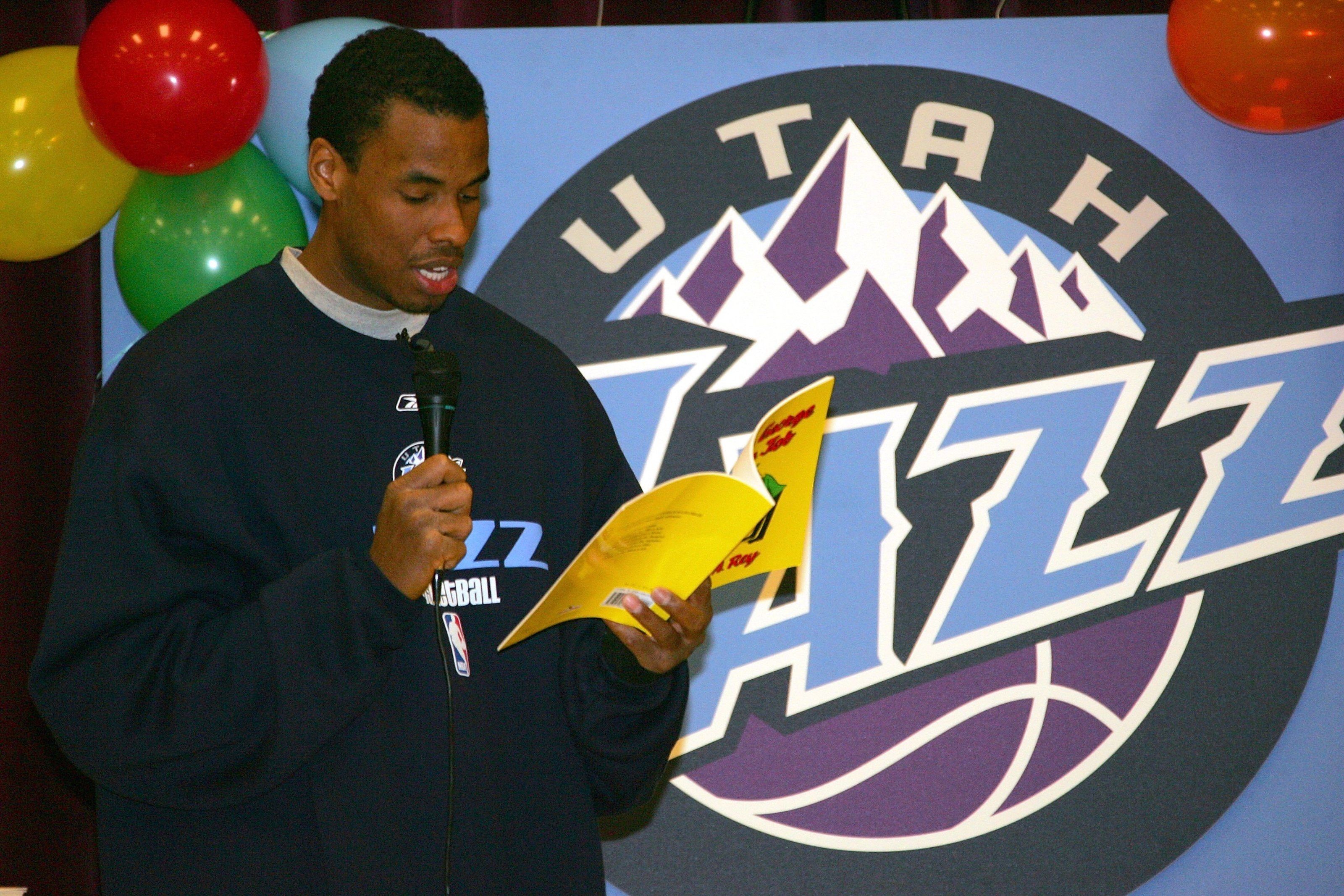 Utah Jazz notes: Jarron Collins, Tyrone Corbin coaching update