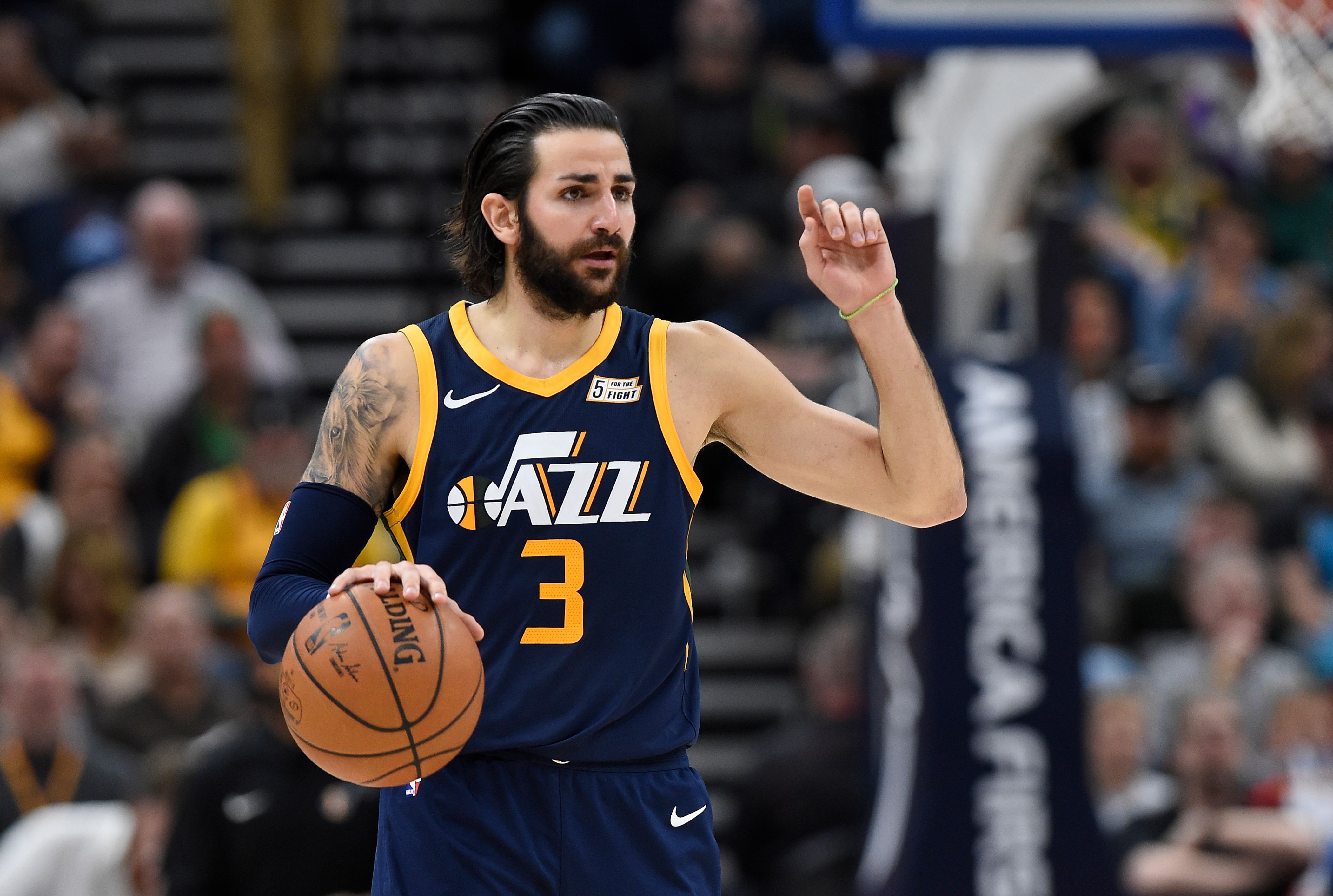 Dissecting Utah Jazz playoff hopes heading into the new year