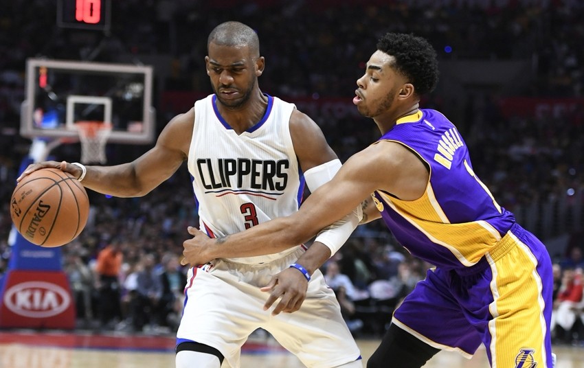 Lakers: Predicting How LA Will Fare Against The Pacific Division