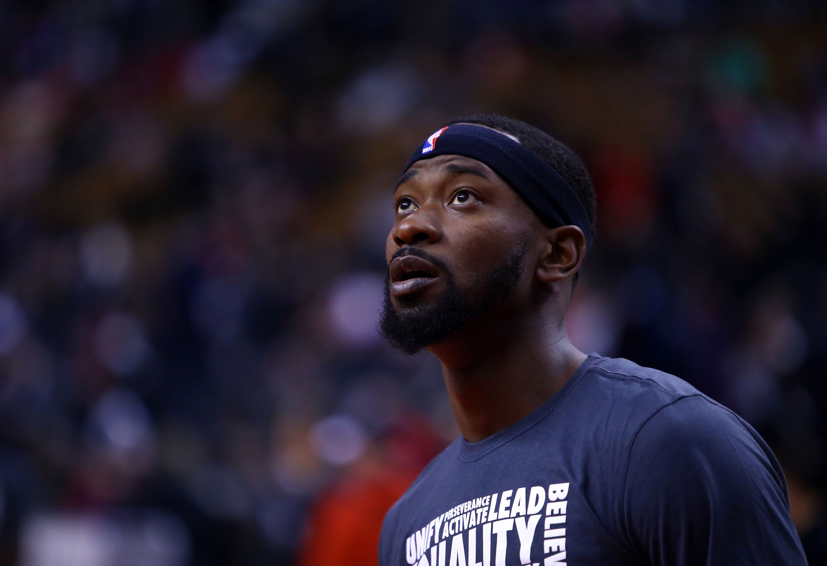 Los Angeles Lakers: 4 reasons Terrence Ross would be a nice pickup