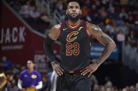 Los Angeles Lakers: 5 reasons to love the LeBron James signing