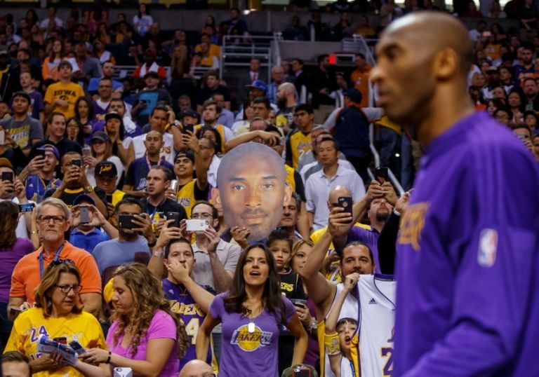 Kobe Bryant Day: Appreciating Kobe, the Olympian