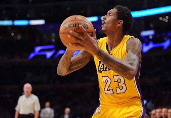 Lakers: Lou Williams Out vs. Trail Blazers After Death of Grandfather