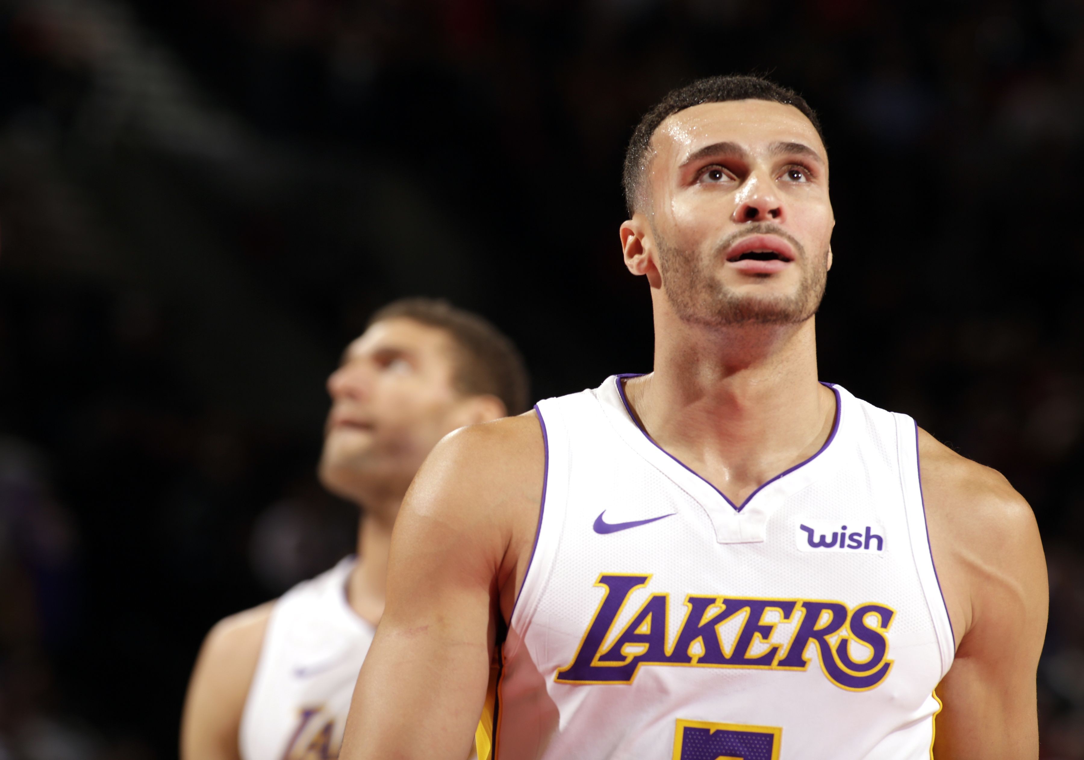 Los Angeles Lakers: Larry Nance Jr. expected back against Clippers