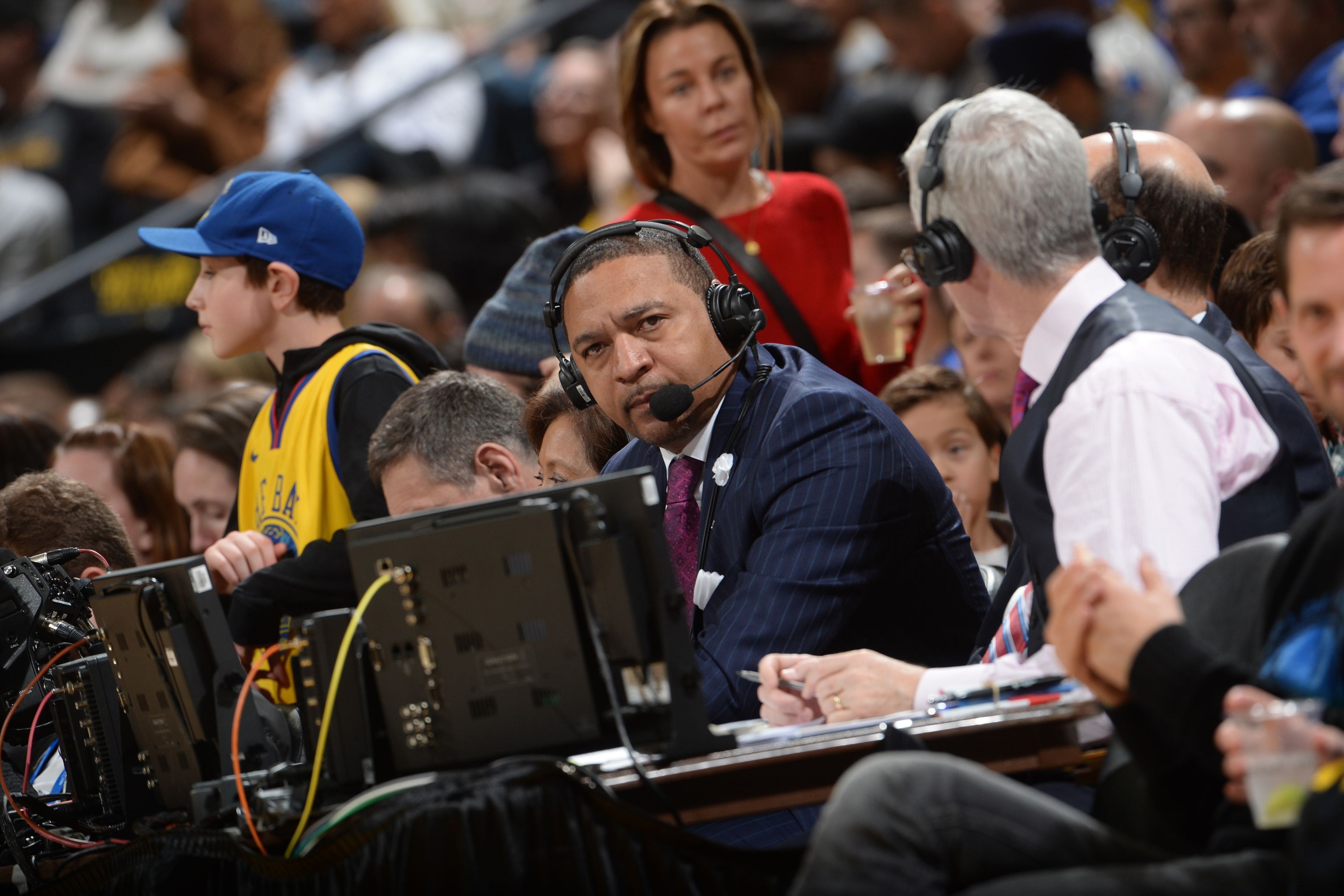 Los Angeles Lakers: 5 doomsday scenarios for this summer