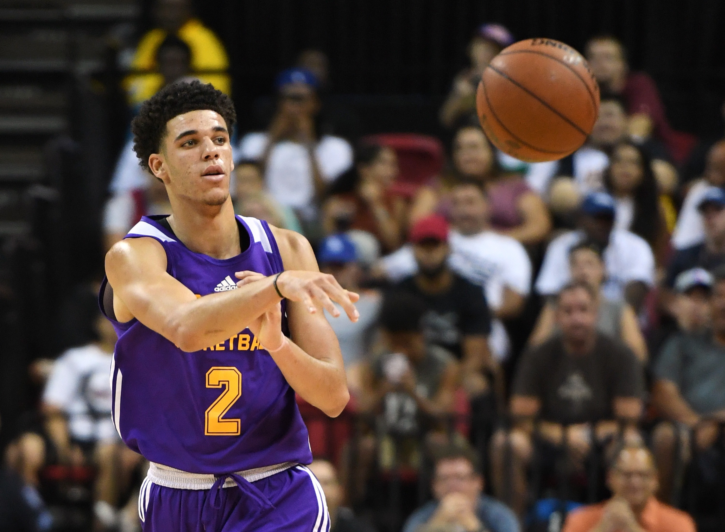 Los Angeles Lakers: 2017-18 Squad has a new look