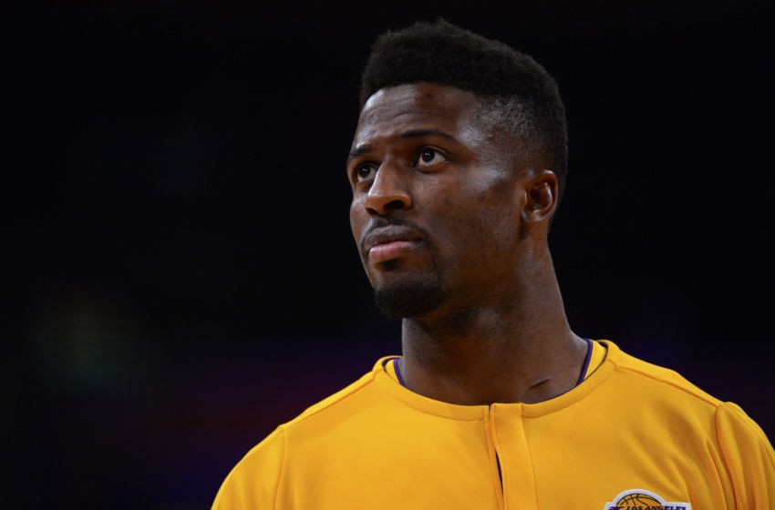 Los Angeles Lakers: How David Nwaba will increase role year two