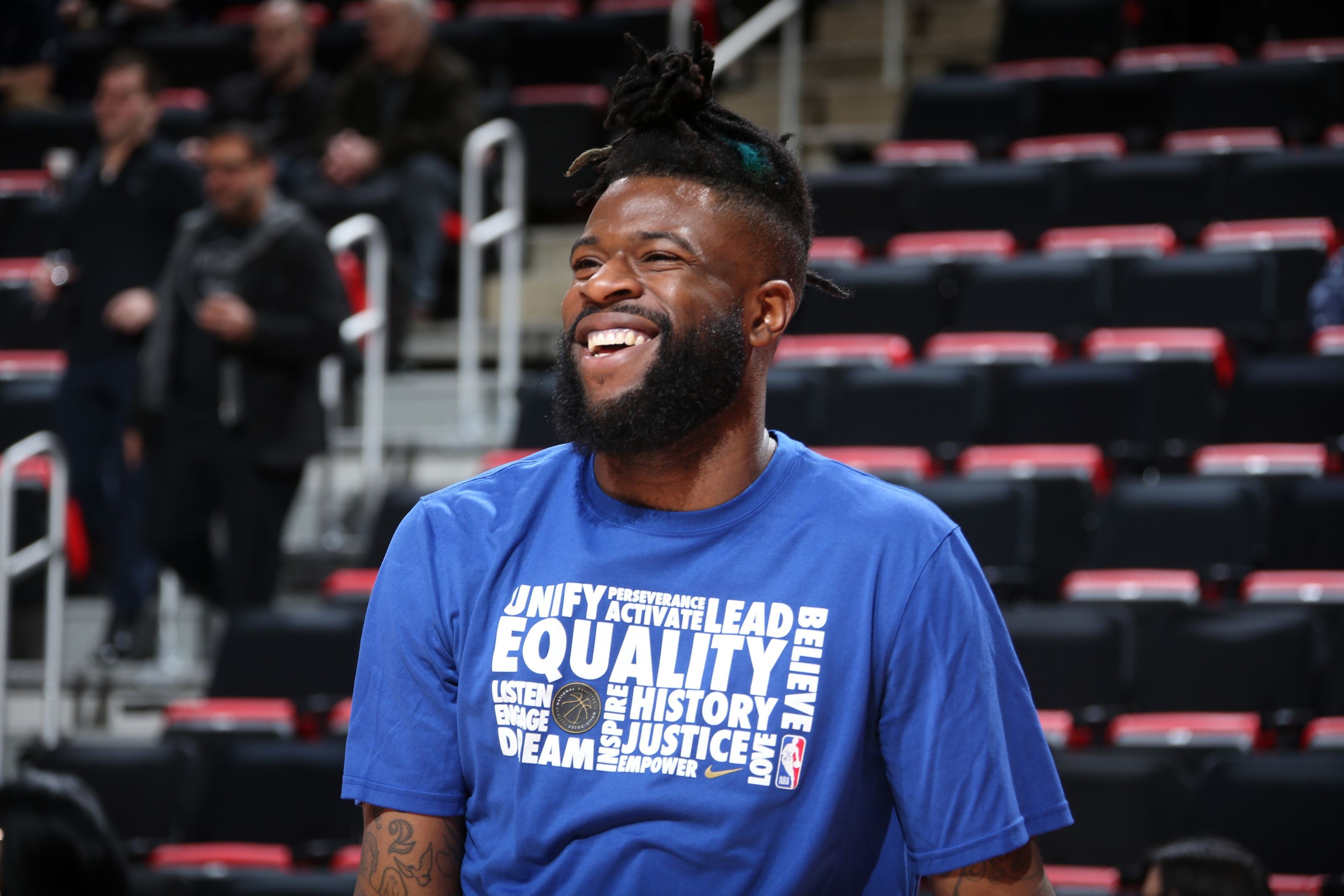 Los Angeles Lakers: 3 reasons to re-sign Reggie Bullock