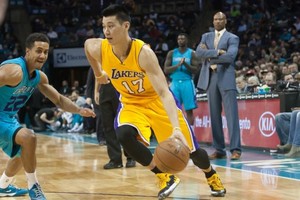 The Lakers Other 1st Round Pick: Why It’s Important