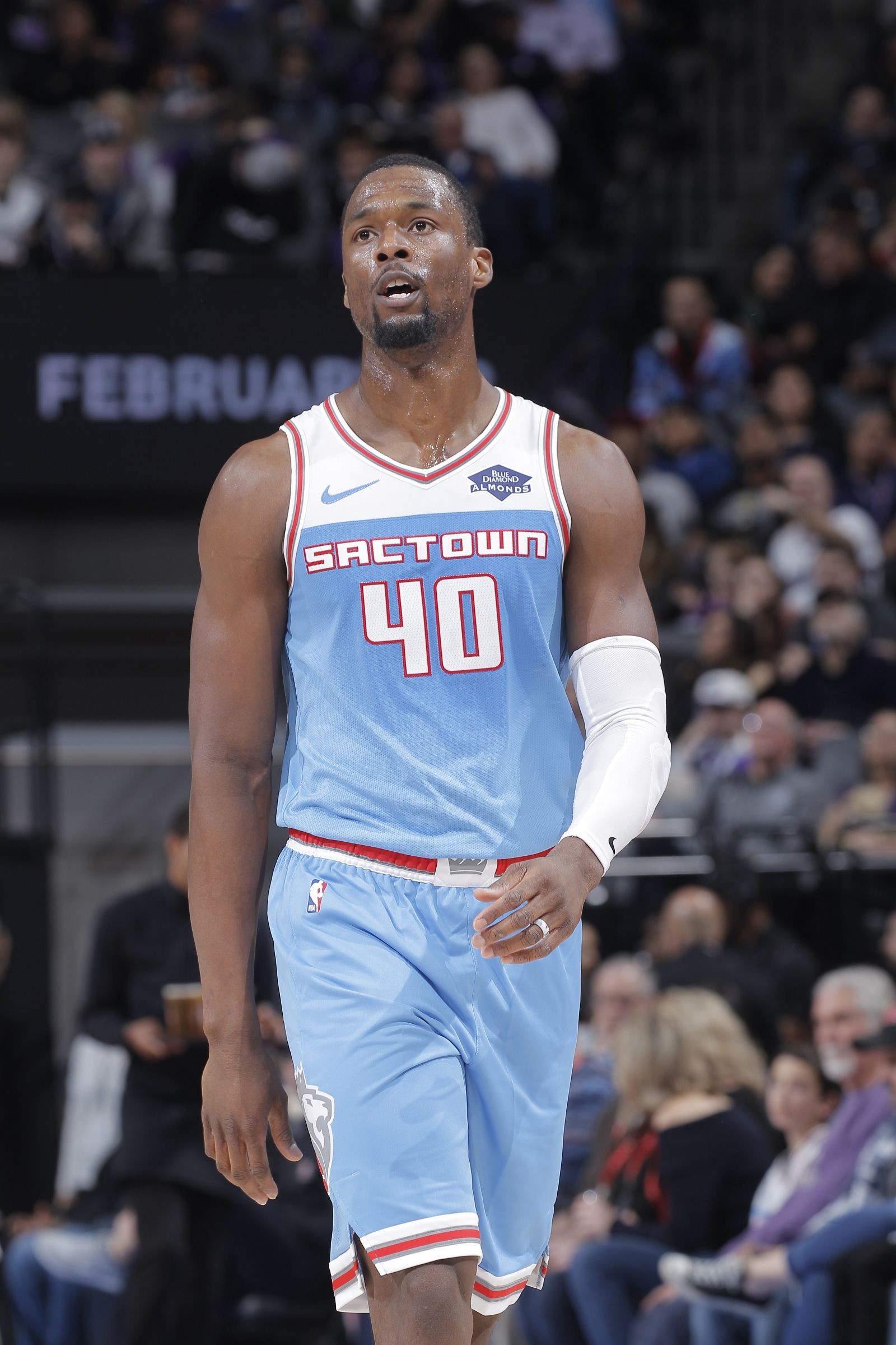 Is Harrison Barnes The Long-Term Solution For The Sacramento Kings?