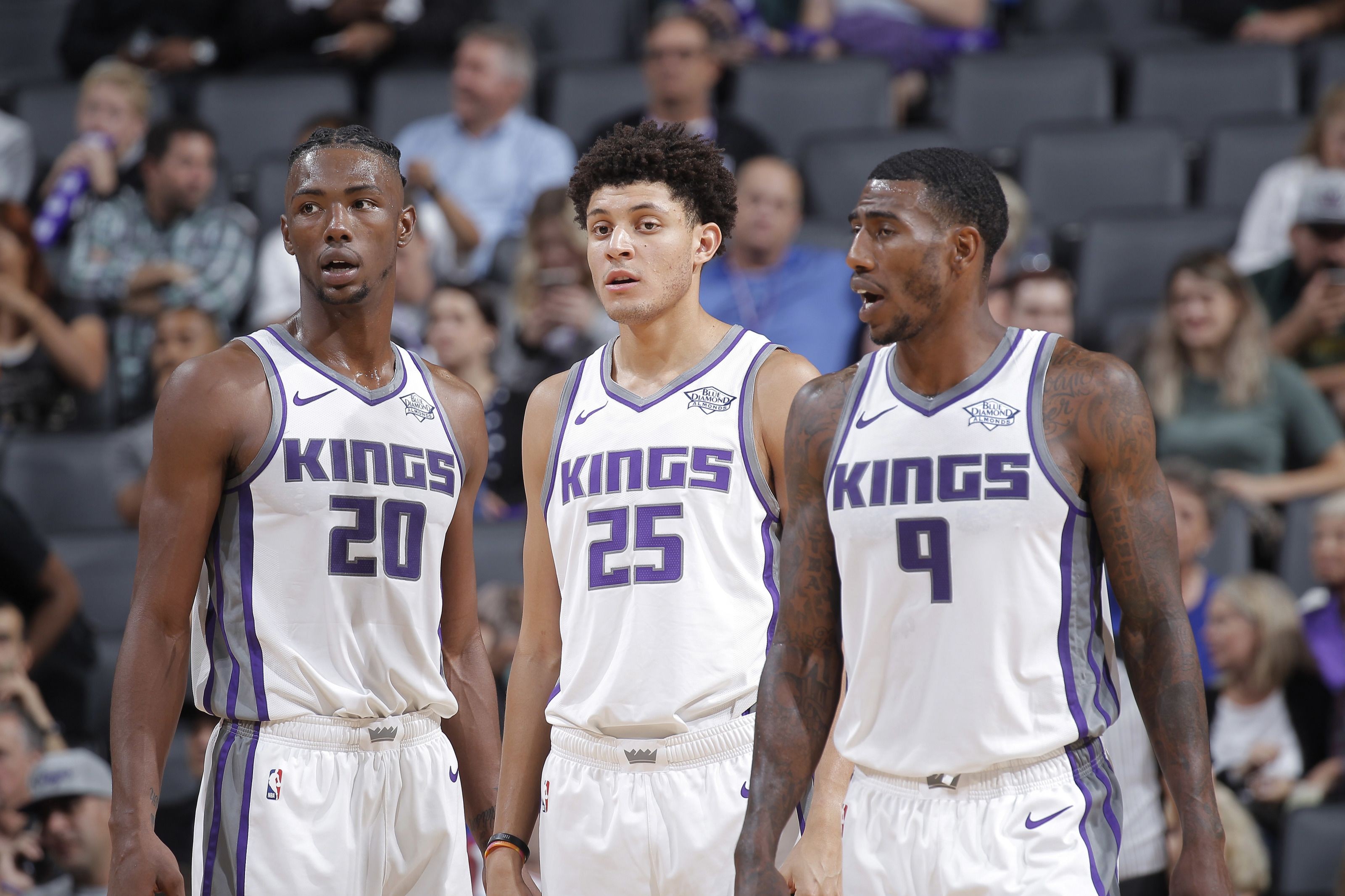 Sacramento Kings: Three trade ideas to address hole at small forward