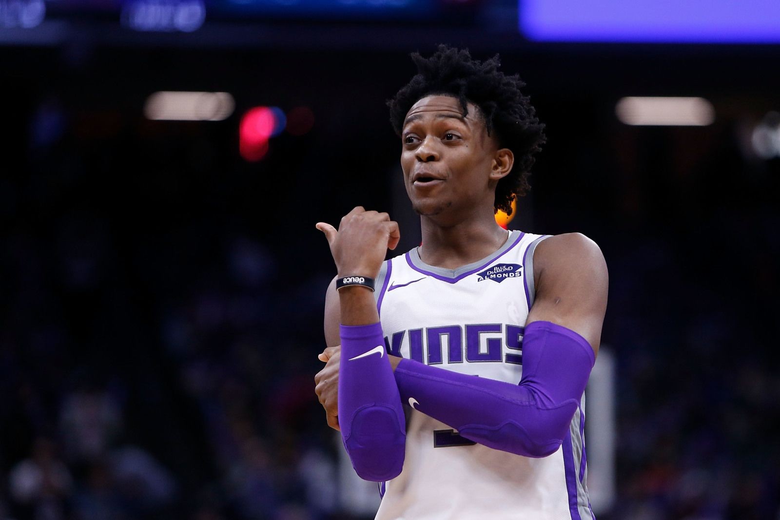 Sacramento Kings: De’Aaron Fox to be in All-Star Skills Challenge