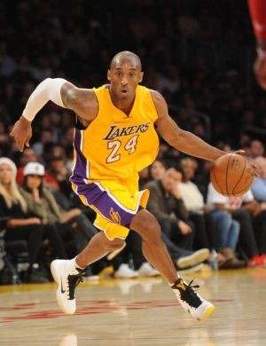 A Tribute to Kobe Bryant from a Kings Fan