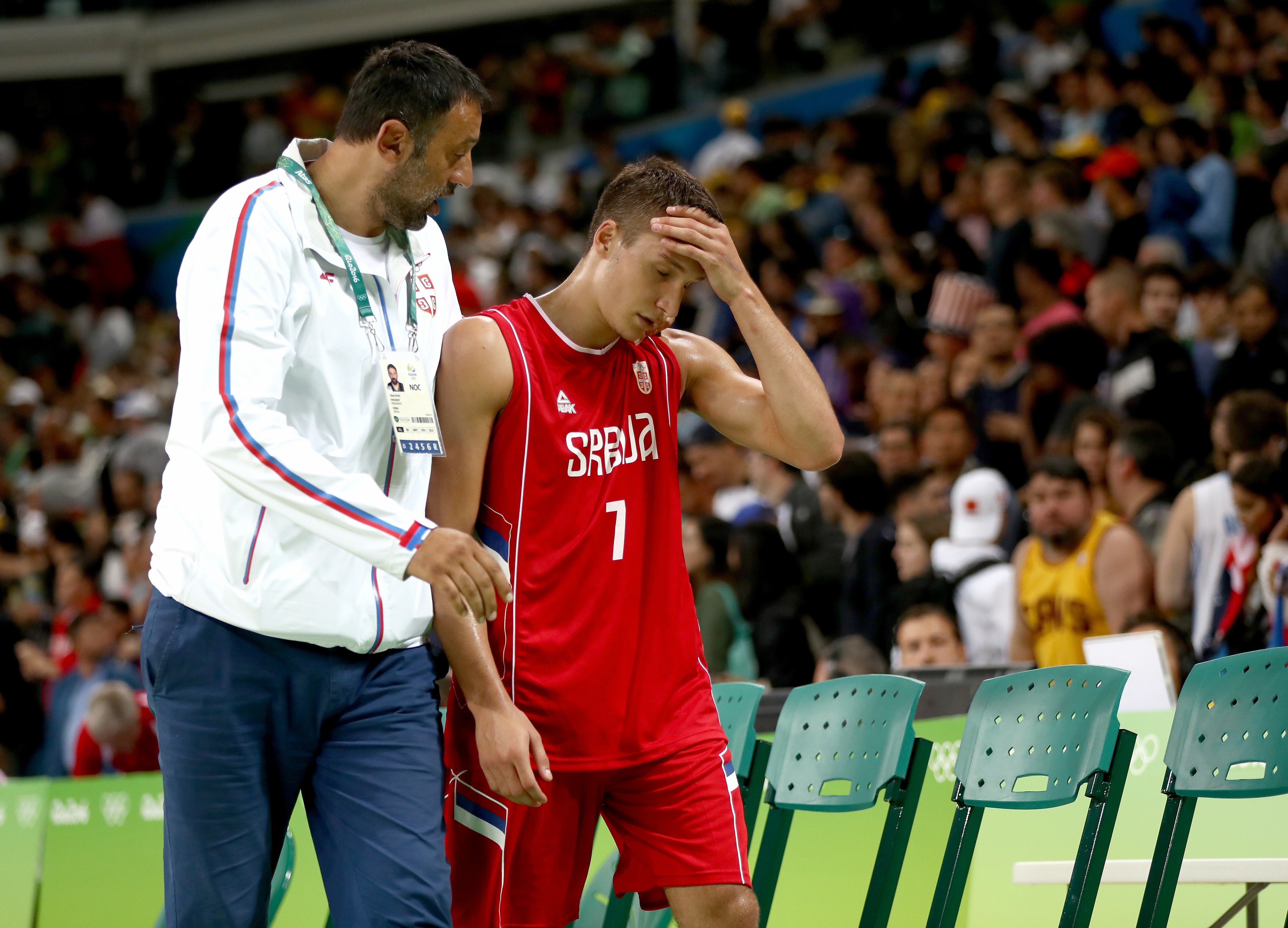 Bogdan Bogdanovic fun facts: Get to know the newest Sacramento King