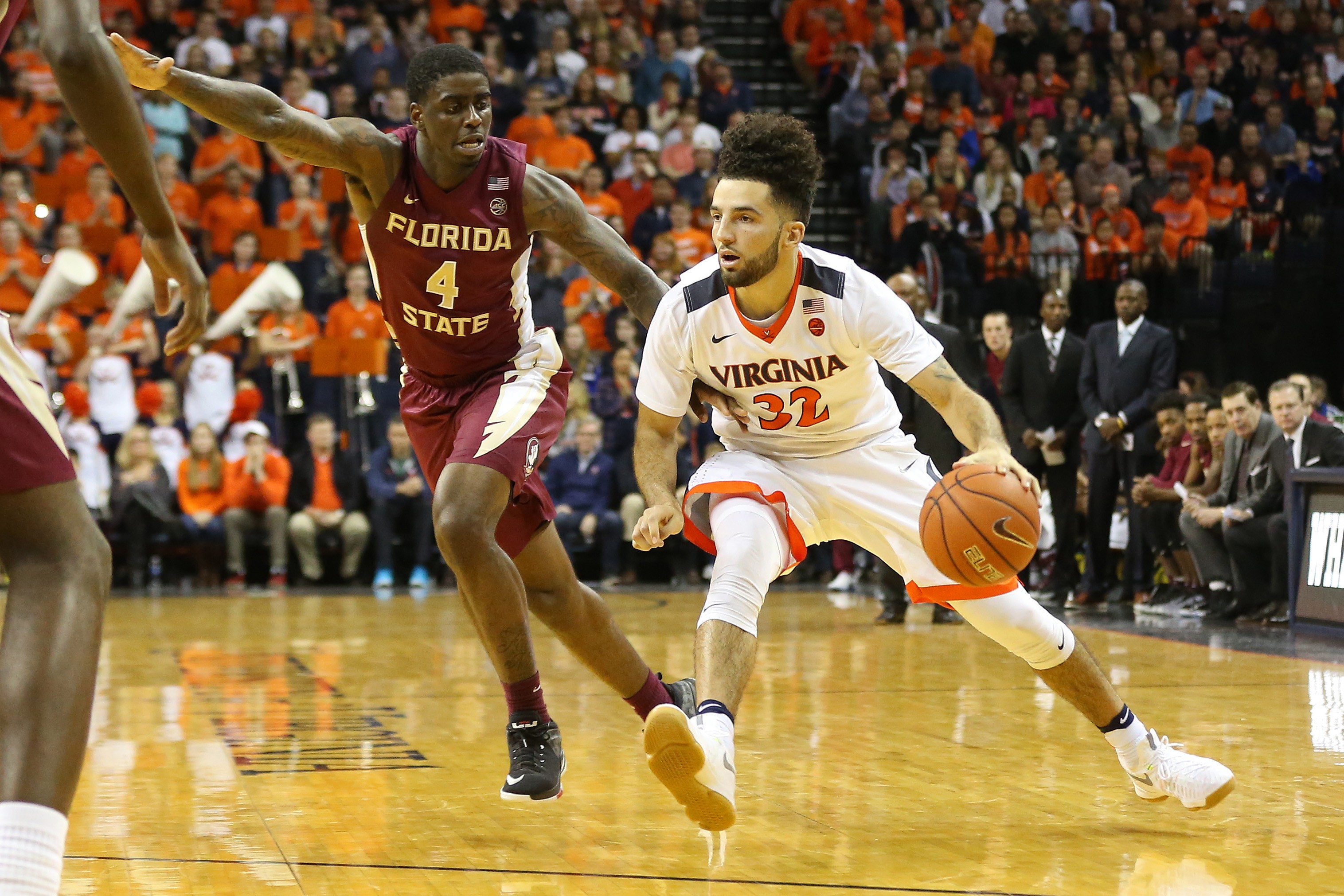 A Royal Prospect: Dwayne Bacon