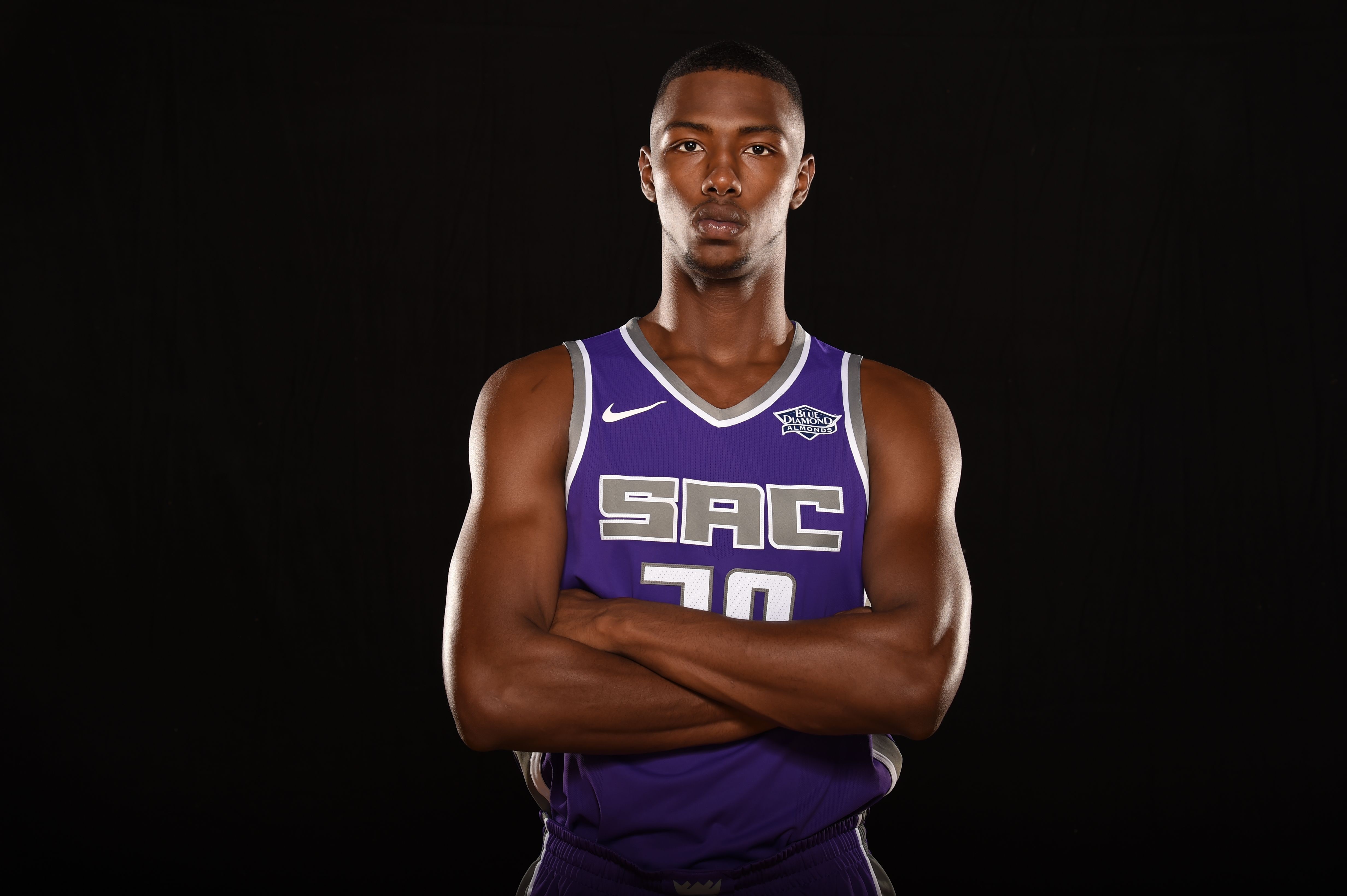 Harry Giles will miss the rest of the season: Targeting summer league 2018