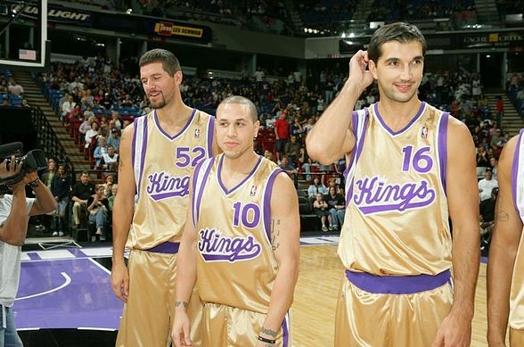 Sacramento Kings 10 greatest individual seasons by a player