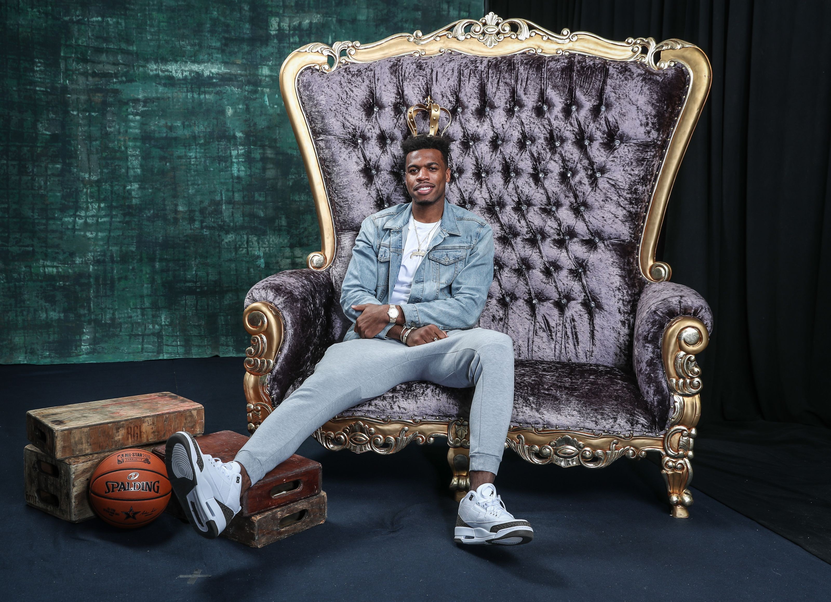 Sacramento Kings: How To Watch De’Aaron & Buddy on All-Star Saturday Night