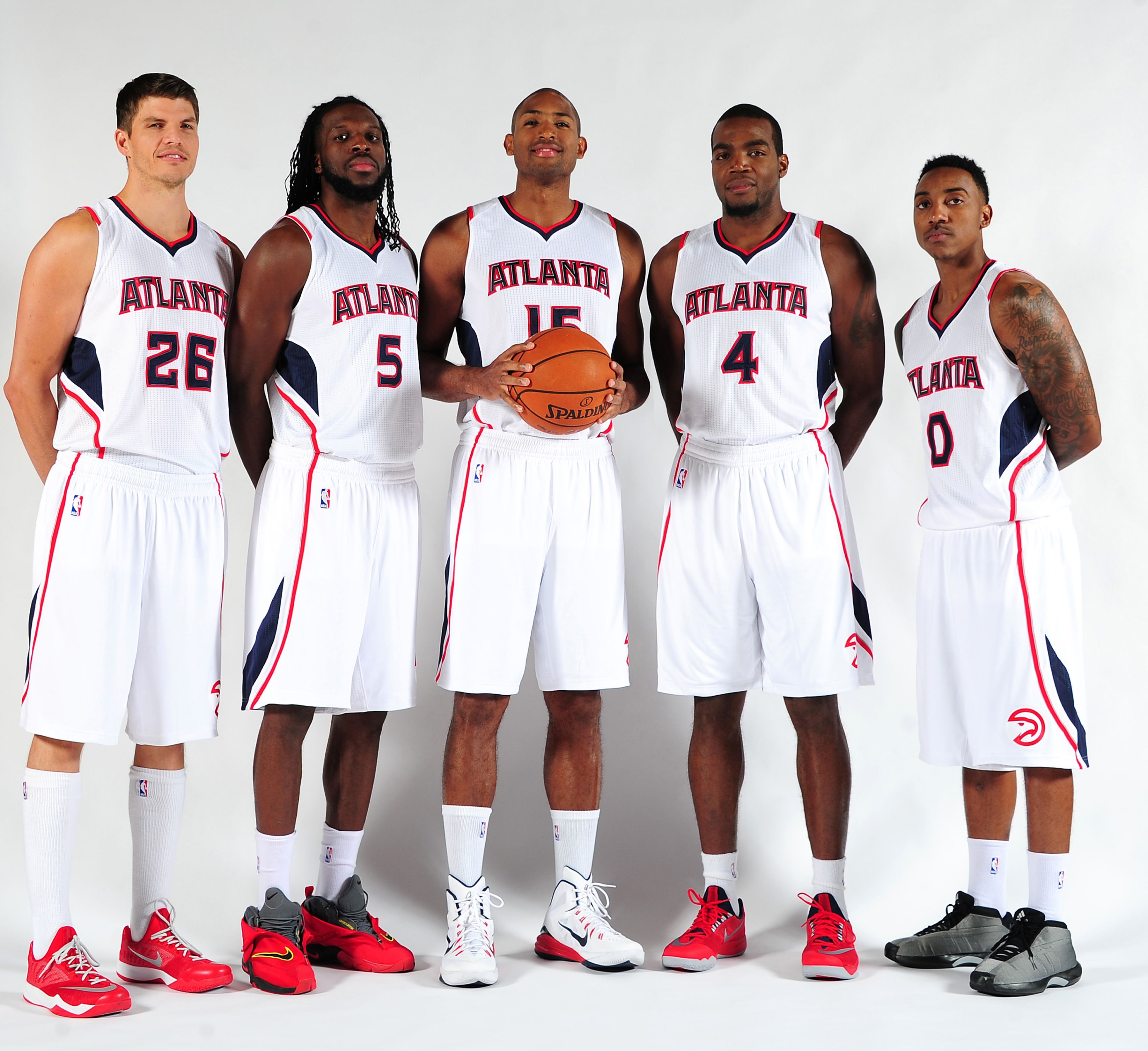 An Appreciation of the 60-Win Hawks Team