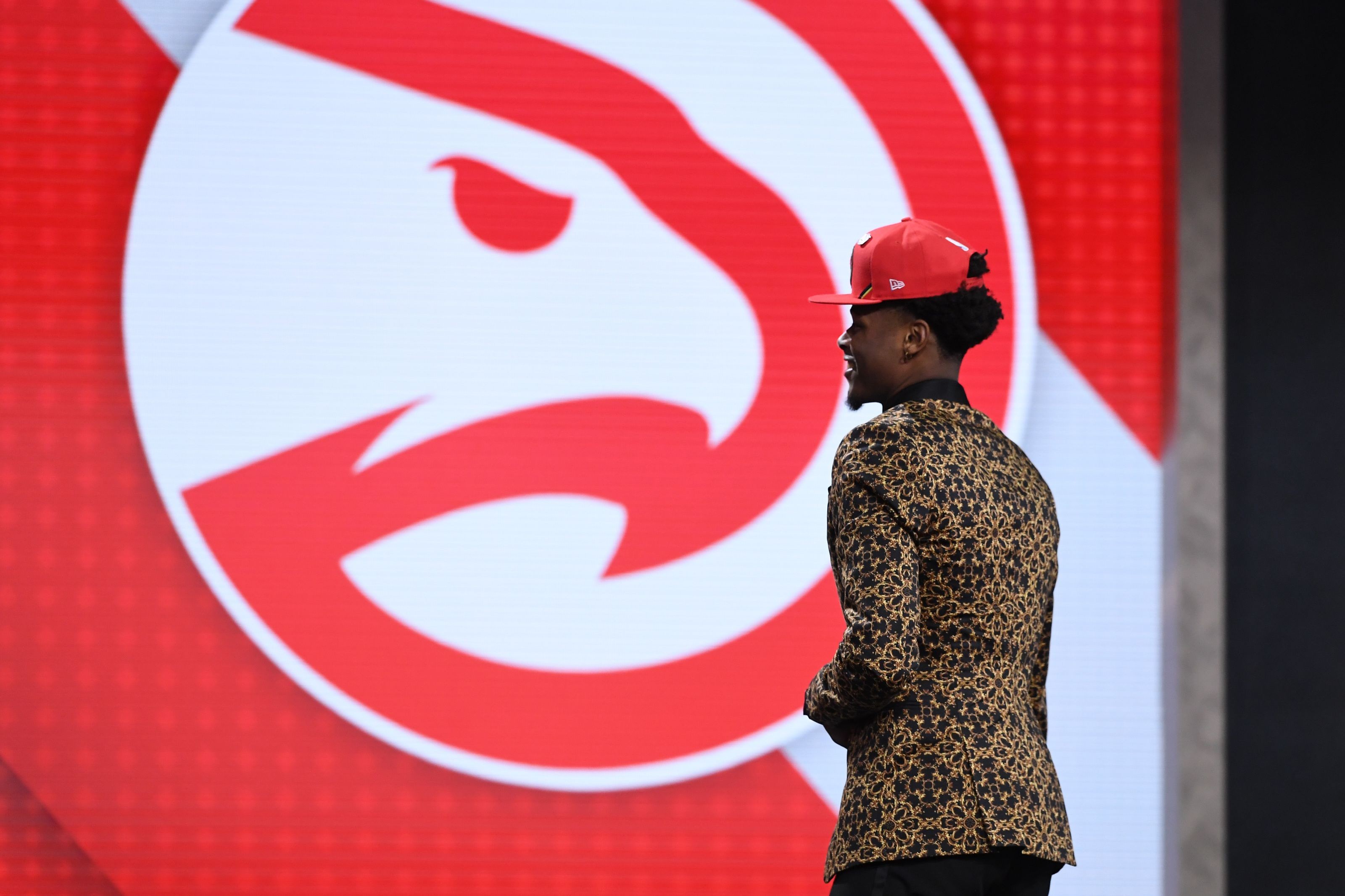 Grading All 3 Atlanta Hawks Picks in the 2019 NBA Draft