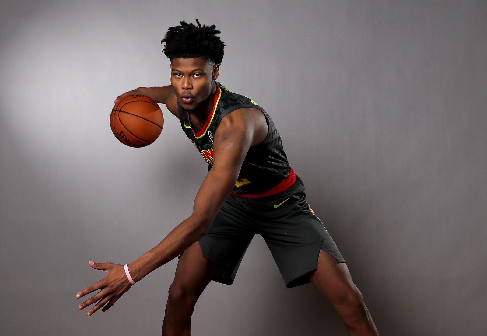Atlanta Hawks: Will Cam Reddish Be Ready for Training Camp?